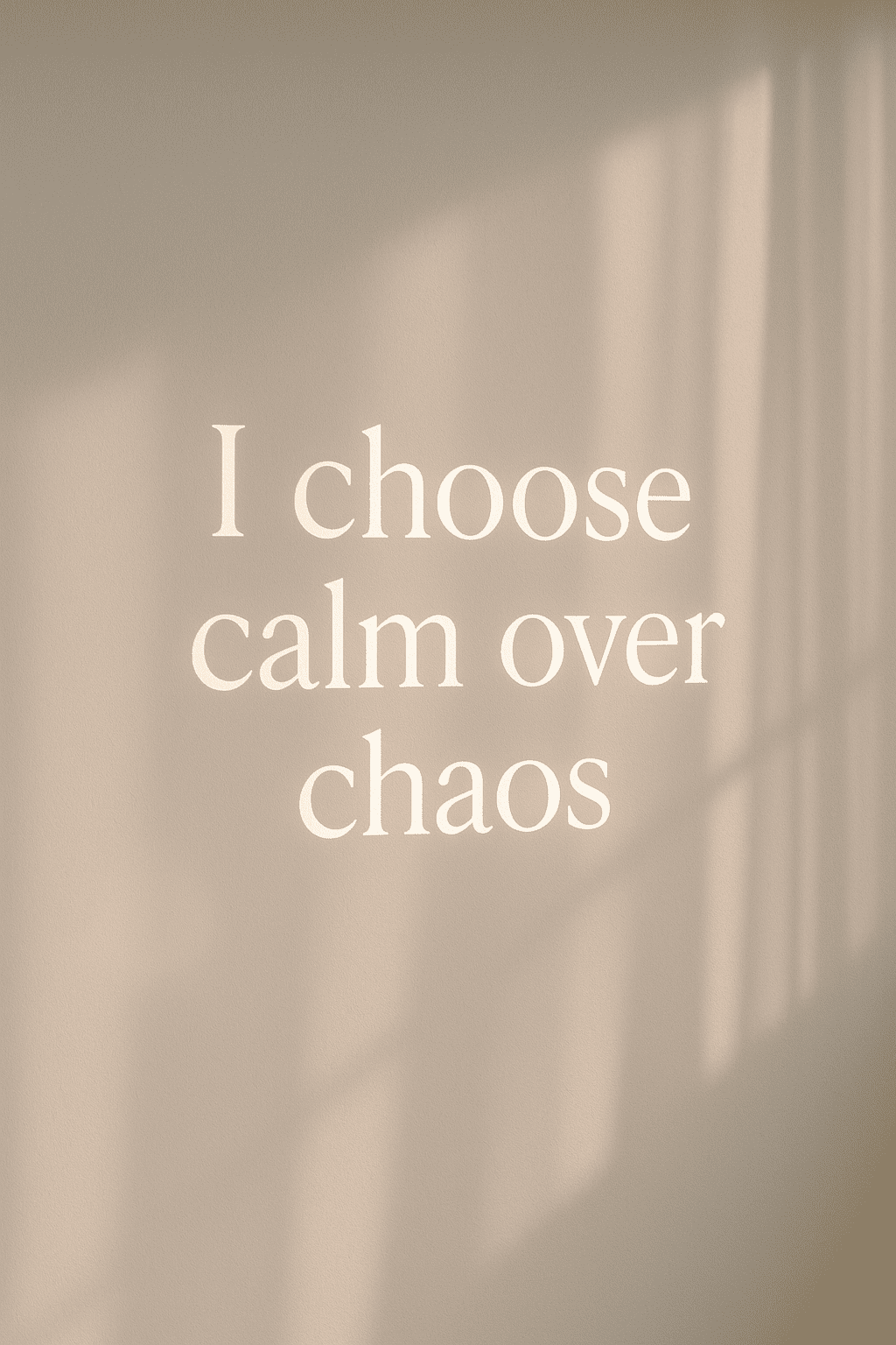 35 Powerful Affirmations for Inner Peace to Calm Your Mind and Heart