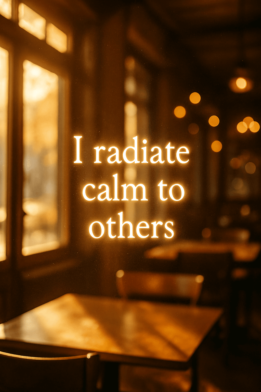 35 Powerful Affirmations for Inner Peace to Calm Your Mind and Heart