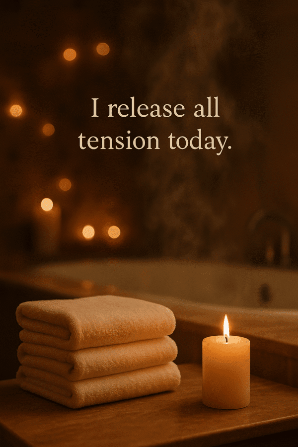 35 Powerful Affirmations for Inner Peace to Calm Your Mind and Heart